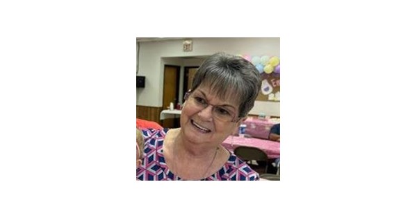 Mrs. Sandra Gayle Pearson Obituary (2025) - Atmore, AL - Petty-Eastside ...