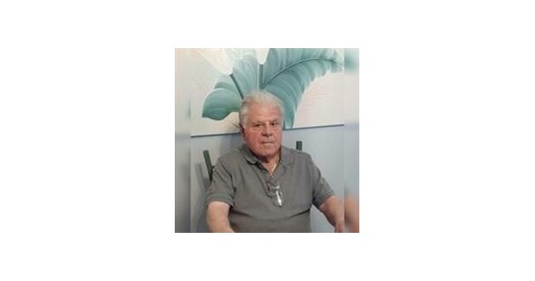 Joseph Gurzo Obituary (2025) - Toms River, NJ - Silverton Memorial ...