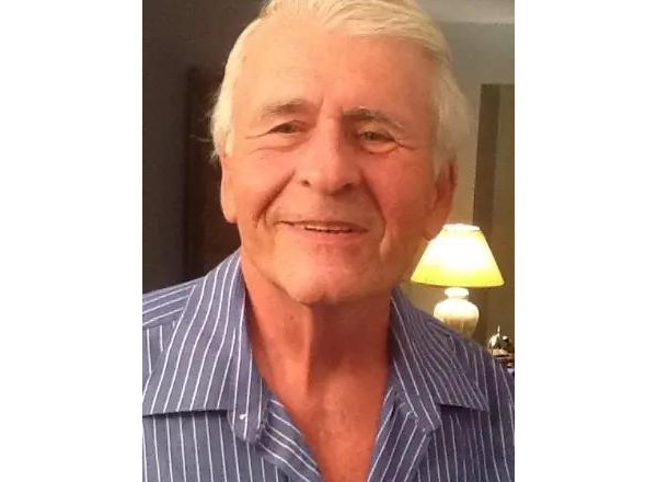 Robert Peter Soha Obituary (2025) - Floral Park, NY - Thomas F. Dalton ...