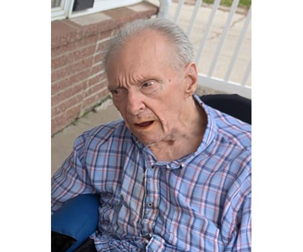 Larry Purvis Obituary (2026) - Mount Vernon, IA - Stewart Baxter ...
