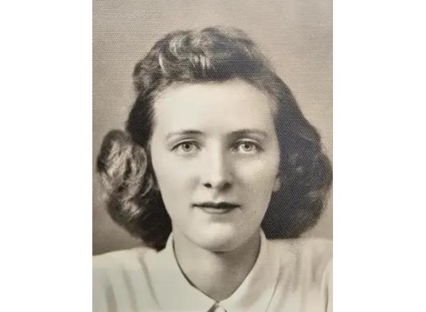 Justine Stratton Obituary (2025) - Presque Isle, ME - Bowers Funeral ...
