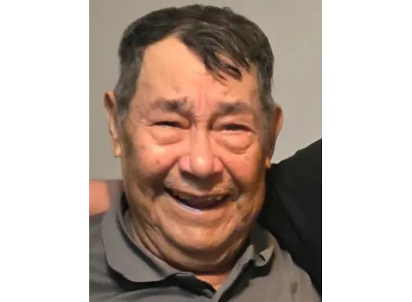 Jesus Leyva Obituary and Online Memorial (2025)