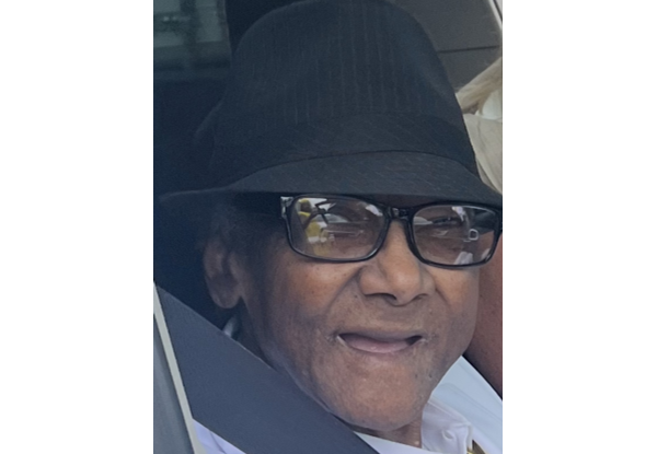 Oscar Lee Mitchell Jr. Obituary (2025) - Roxbury, MA - Davis Funeral ...