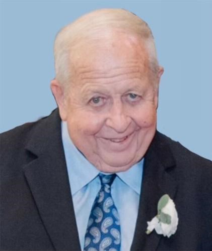 Terry S. Elberson Obituary (2024) - Defiance, OH - Schaffer Funeral ...