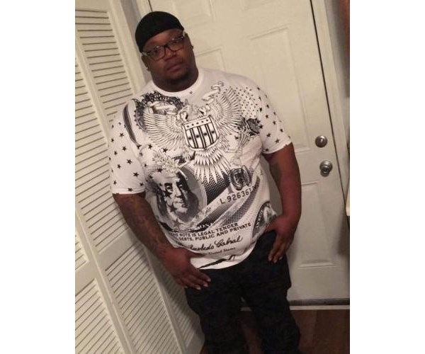Daniel O'neal "Big Dan" Fullove Obituary (1988 - 2026) - Muscle Shoals ...