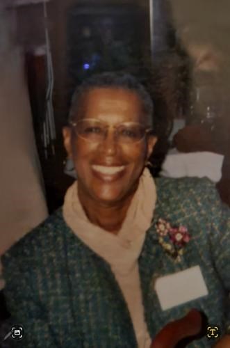 Estella M. Dailey Obituary (2025) - Portsmouth, VA - Metropolitan ...