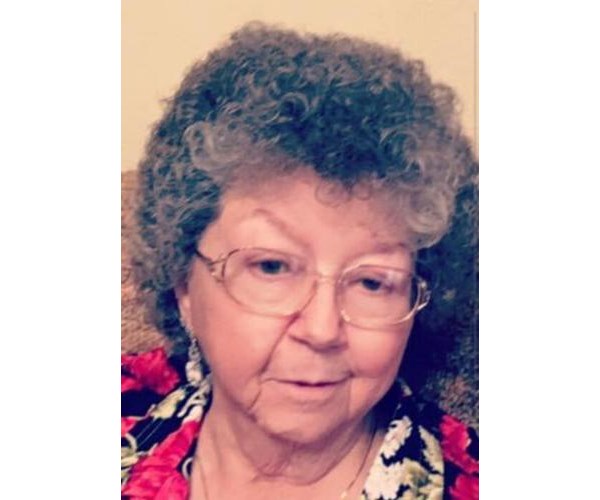 Viola Fern Bradley Obituary (2025) - Hurst, TX - Forest Ridge Funeral ...