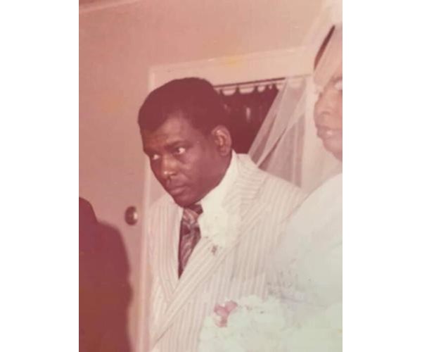 Ray Frazier Obituary (2023) - South Bend, IN - Alford's Mortuary