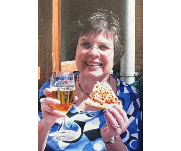 Paulette Ann Hentz Obituary (2026) - Willmar, MN - Harvey Anderson ...