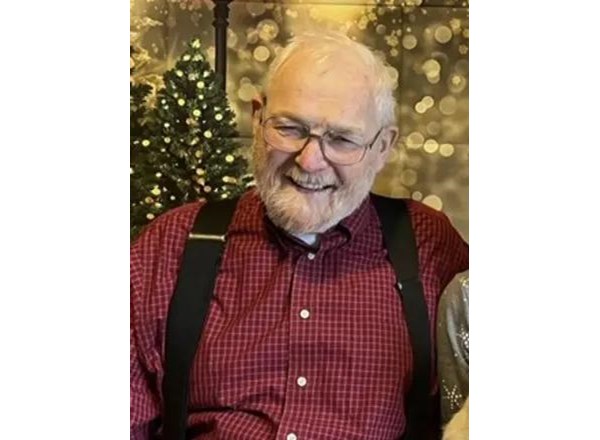 Daryl James Quisenberry Obituary (2024) - Vestaburg, MI - Janowicz ...