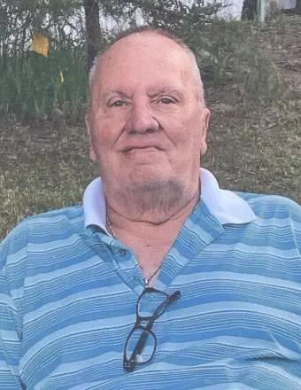 Roland Boudreau Obituary (2024) - Warwick, RI - Potvin-Quinn Funeral ...