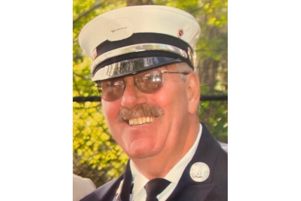 Thomas Paul Stevens Obituary (2024) - Danvers, MA - O'Donnell ...