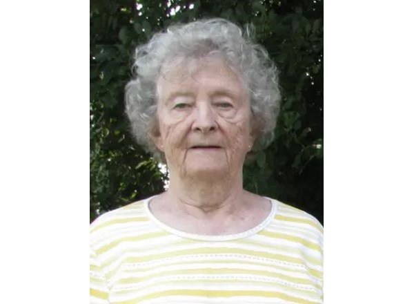 Mary Edna Fowlkes Obituary (2025) - Buffalo, WY - Harness Funeral Home