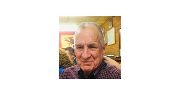 Ivan R. Richard Obituary (2024) - Iowa, LA - Johnson Funeral Home - Iowa