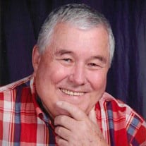 Alfred Michael Jacobs Sr. Obituary (2024) - Savannah, GA - Baker ...