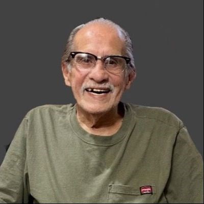 Rodolfo C. "Rudy" Garcia Obituary (2025) - Galveston, TX - Birdsong ...