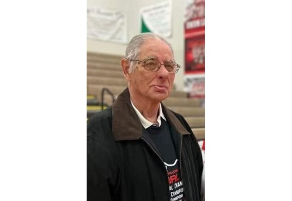 Arthur "Ed" Burley Obituary (2025) - Bethesda, OH - Wilson Funeral Home ...
