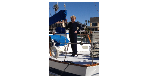 Eileen Frances Gaiser Obituary (2025) - Ventura, CA - Joseph P. Reardon ...
