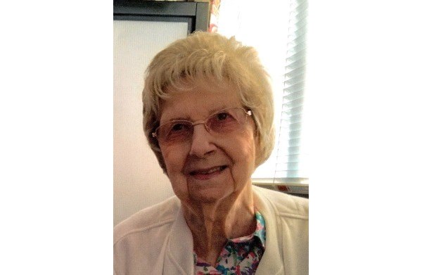 Mabel Jones Obituary (2023) - Port Jefferson Station, NY - Moloney ...