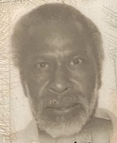 Samuel Thornton Obituary (2022) - Williamsburg, VA - Whiting's Funeral ...