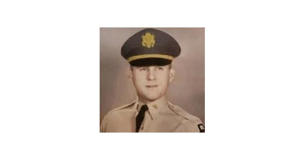 George Anthony Kitchie Obituary (2026) - Bloomington, IN - Allen ...