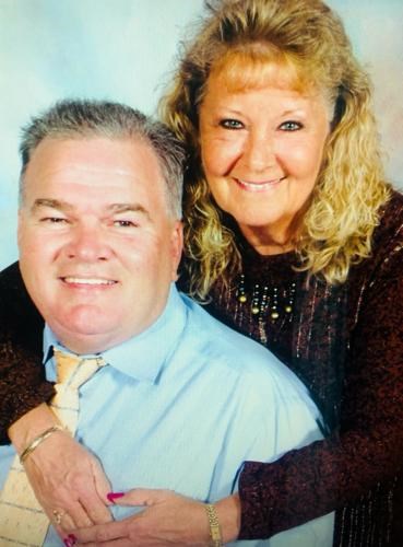 Patricia Fraley Obituary (2023) - Lebanon, TN - Sellars Funeral Home ...