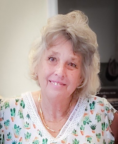Nanette Marie Freeman Obituary (2025) - Ponte Vedra Beach, FL - Ponte ...