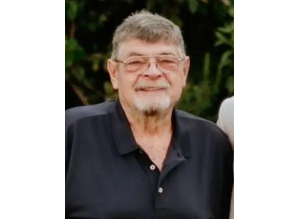 Dale Vincent Horton Obituary (2025) - Bowling Green, KY - J.C. Kirby ...