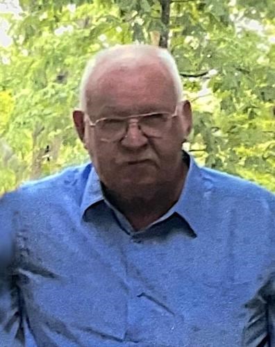 Melvin V. Mounce Sr. Obituary (2025) - Springdale, AR - Memorial ...