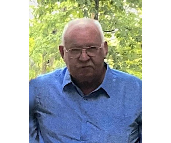 Melvin V. Mounce Sr. Obituary (2025) - Springdale, AR - Memorial ...