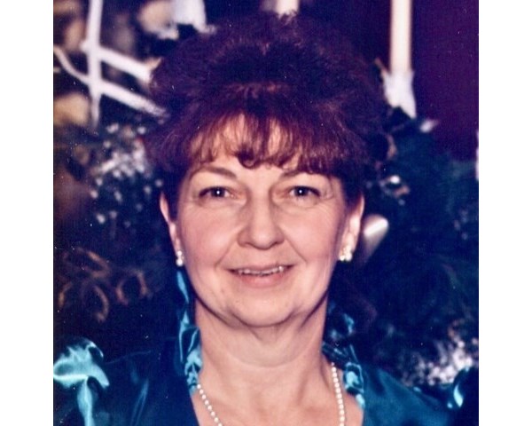 Constance Waaramaa "Connie" Of Nashua Nh And Formerly Obituary (2024 ...