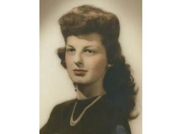 Leola Maxine Roach Obituary (2025) - Rockwall, TX - Rest Haven Funeral ...