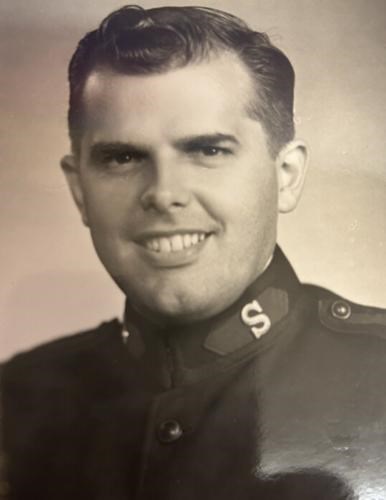 George Edward Sinclair Obituary (1932 - 2025) - Murrells Inlet, SC ...