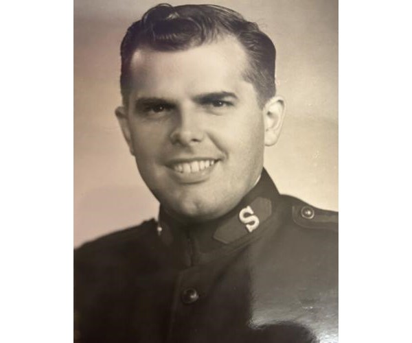George Edward Sinclair Obituary (2025) - Murrells Inlet, SC - Burroughs ...