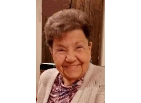 Doris Virginia Lincoln Obituary (2025) - Louisville, KY - Ratterman ...