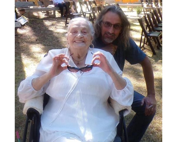 Vivian Cooke Obituary (2025) - Dallas, OR - Bollman's Tribute Center