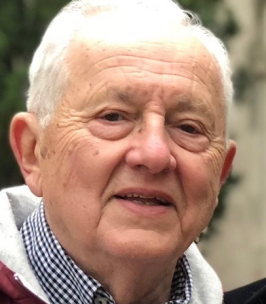 Robert C. Huber Obituary (2022) - Mount Laurel, NJ - Mount Laurel Home ...