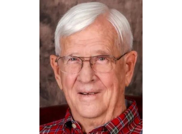 Robert Funk Obituary and Online Memorial (2025)