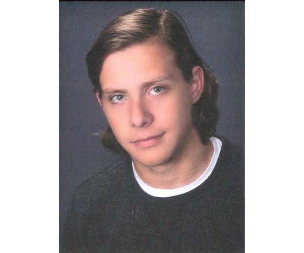Matthew Szakmeister Obituary (2024) - Ellicott City, MD - Harry H ...