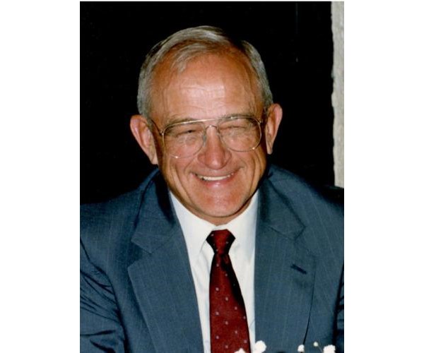 Robert Dean "Bob" Deppe Obituary (2025) - Ames, IA - Grandon Funeral ...