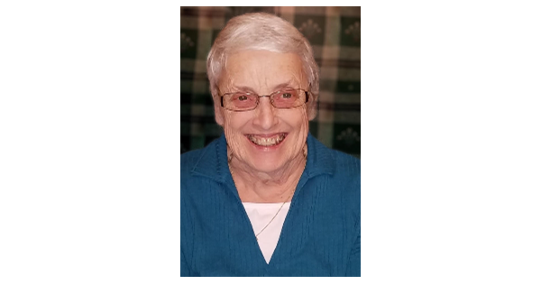 Penelope A. Rudkin Obituary (2024) - Whitman, MA - Blanchard Funeral ...