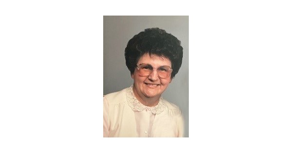 Mary Arline Watkins Obituary (2022) - Springville, UT - Wheeler ...