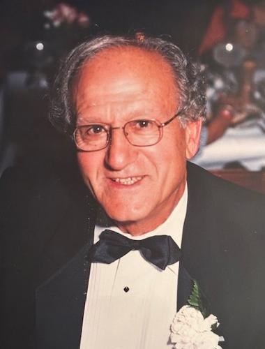Thomas F. Mastri Obituary (2025) - Midland Park, NJ - Vander Plaat ...