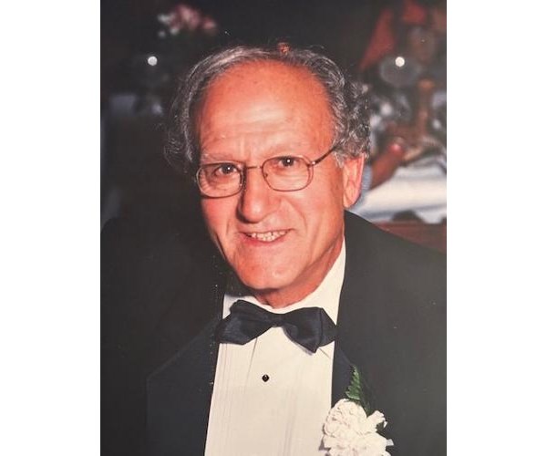 Thomas F. Mastri Obituary (2025) - Midland Park, NJ - Vander Plaat ...