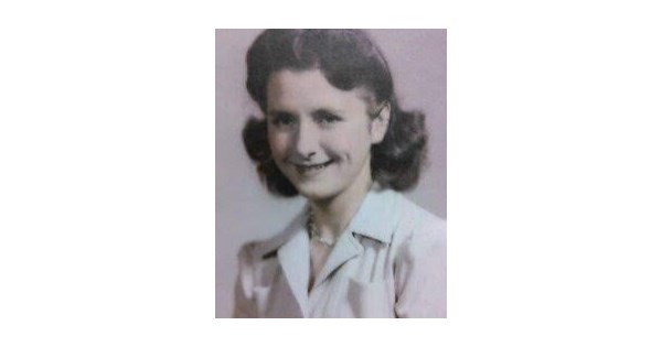 Eileen McClane Obituary (1927 - 2024) - Niles, OH - Mahoning Matters