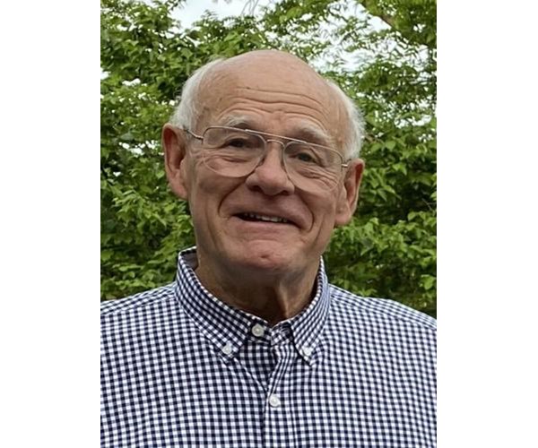Thomas Cover Glass Obituary (2025) - Winchester, VA - Omps Funeral Home ...
