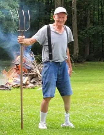 David Larry Edwards Obituary (2025) - Dover, DE - Torbert Funeral Chapels