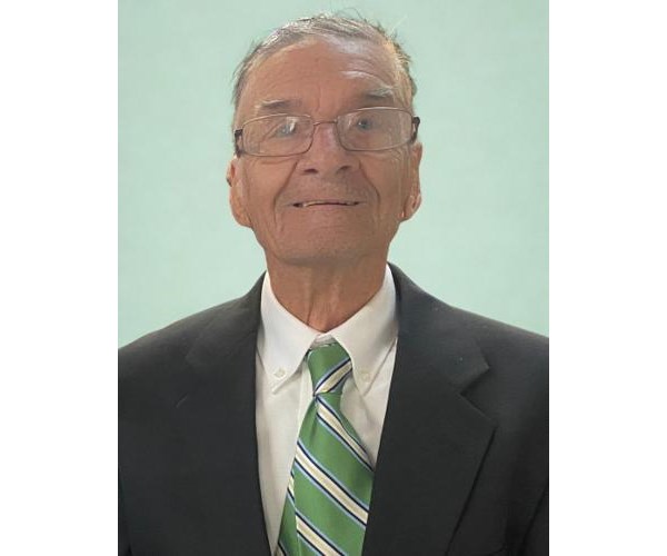 Tyrrell J. "Terry" Hammond Obituary (2025) - Wilmington, DE - Doherty ...