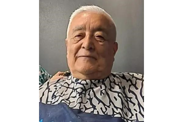 Angel L. Garcia Jr. Obituary (2025) - Cleveland, OH - Cannon-Catavolos ...
