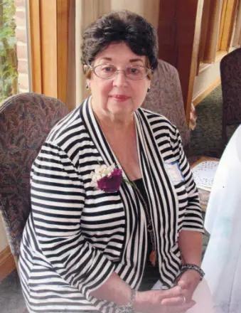 Theresa Marie Oswald Obituary (2025) - Tecumseh, MI - Handler Funeral ...